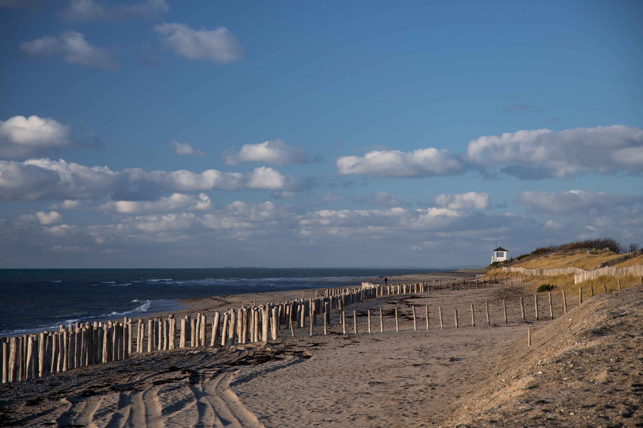 Actualité – Blainville- sur- mer
